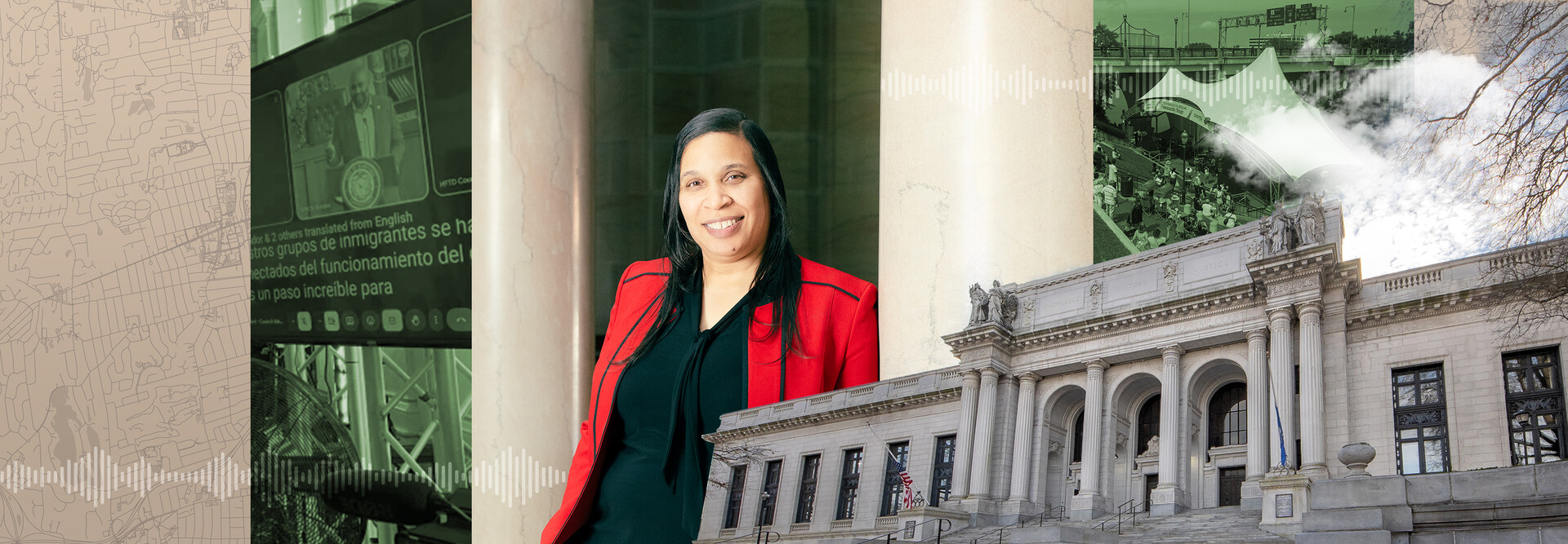 Q&A: Hartford CIO Charisse Snipes on AI, Language Access and Building a ...